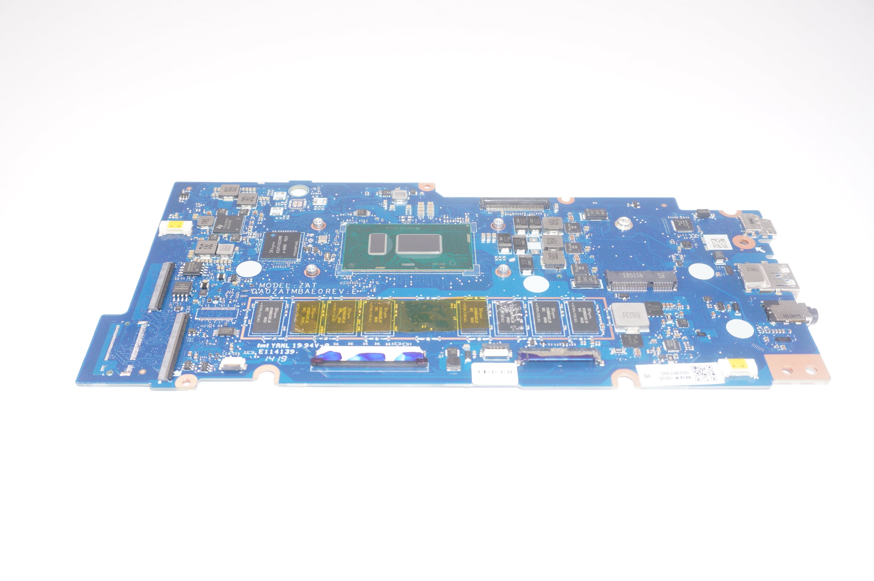 NB.HAW11.003 Acer Intel i5-8250U 8GB 64GB eMMC Motherboard CB714-1WT ...