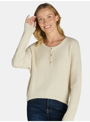 Juniors Sweaters & Cardigans : Juniors - Walmart.com