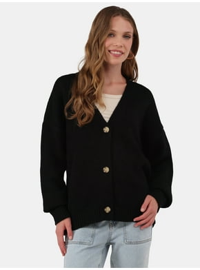 Juniors Sweaters & Cardigans : Juniors - Walmart.com