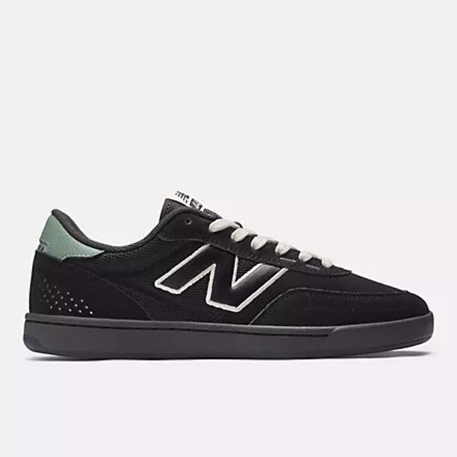 NB Numeric 440 V2 - Black/White - Walmart.com