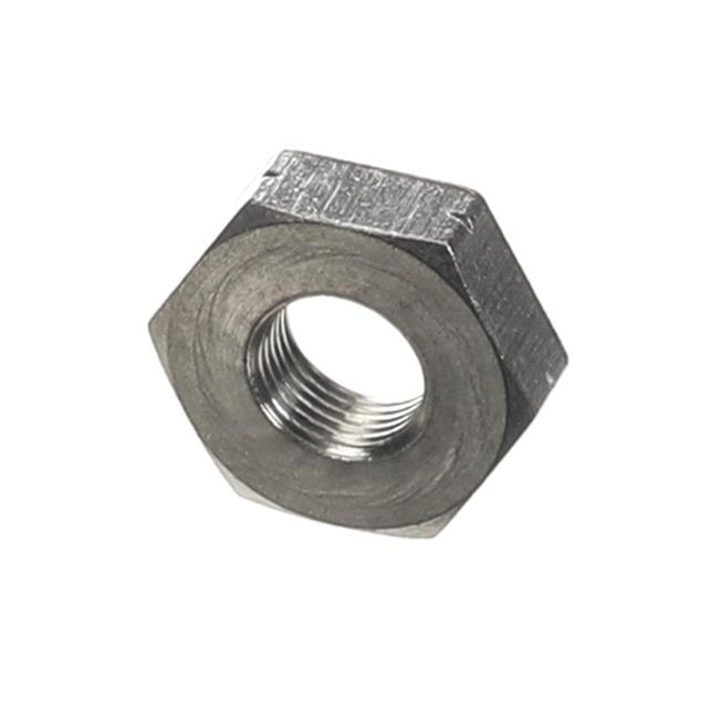 NB & R0.125 Genuine OEM Hexagon Nut - Walmart.com