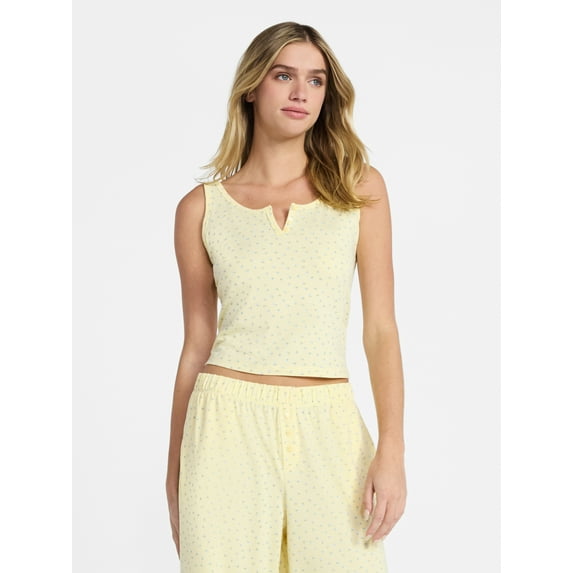 No Boundaries Sleepwear Brami, Women’s XS-XXL - Walmart.com