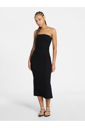 Tube Dress Women