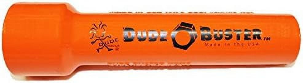 NB12 Nut Socket 3/4" High Impact Deep Socket with 1/2" Drive and 7 ...