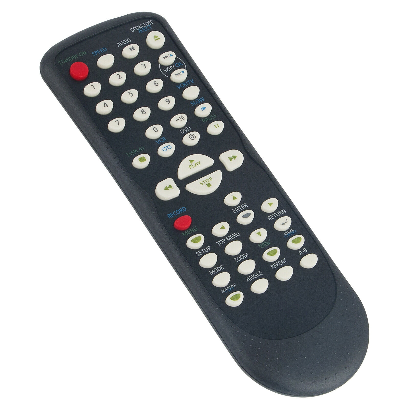 NB179 NB179UD Replace Remote for Magnavox DVD VCR Combo MWD2205 ...