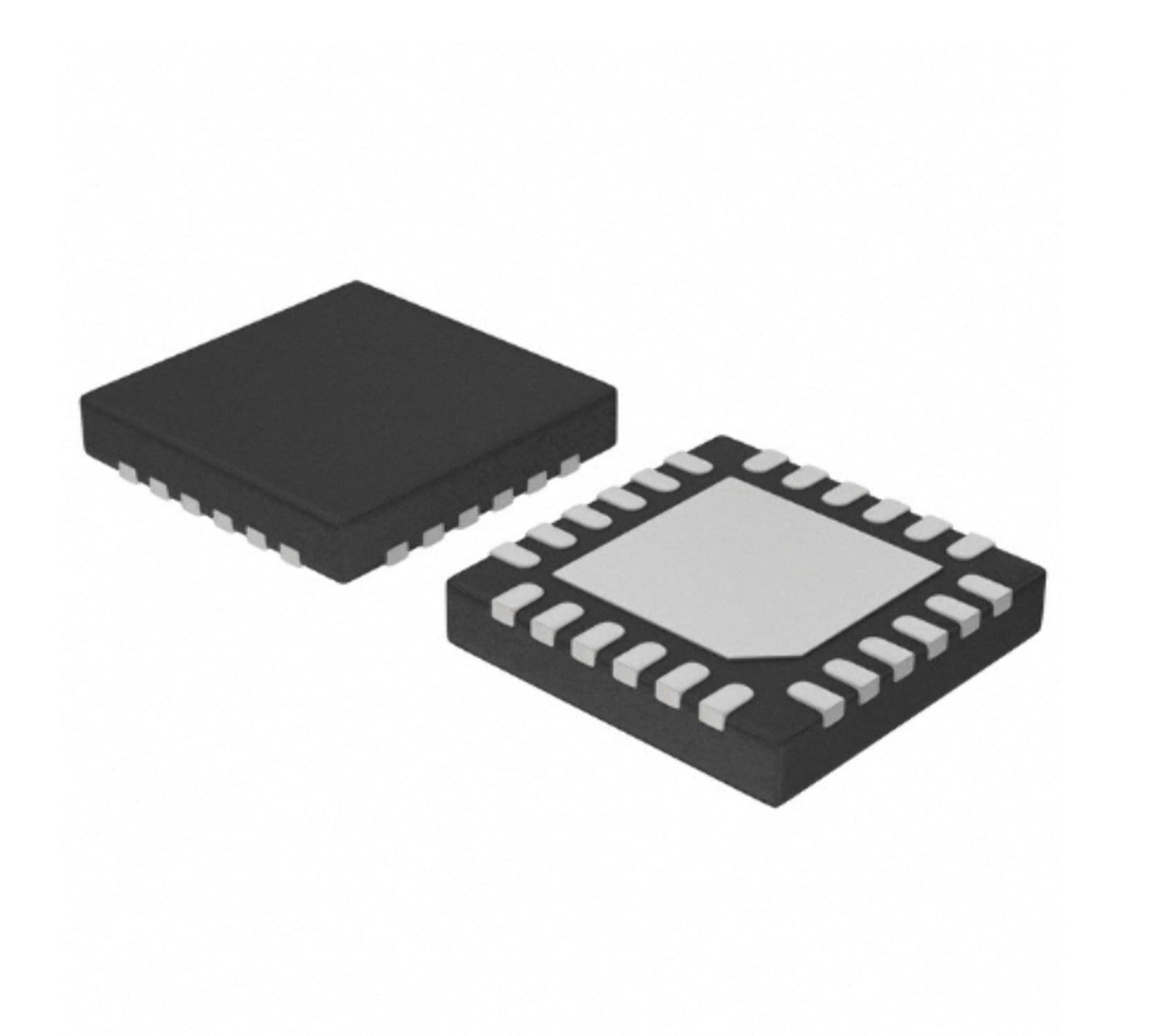 NB6L295MMNG IC Delay Line IC Multiple, Programmable 512 Tap 3.2ns ~ 8 ...
