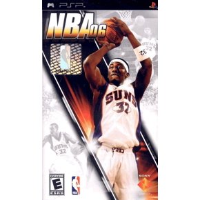 Psp Nba2k13 Video Game