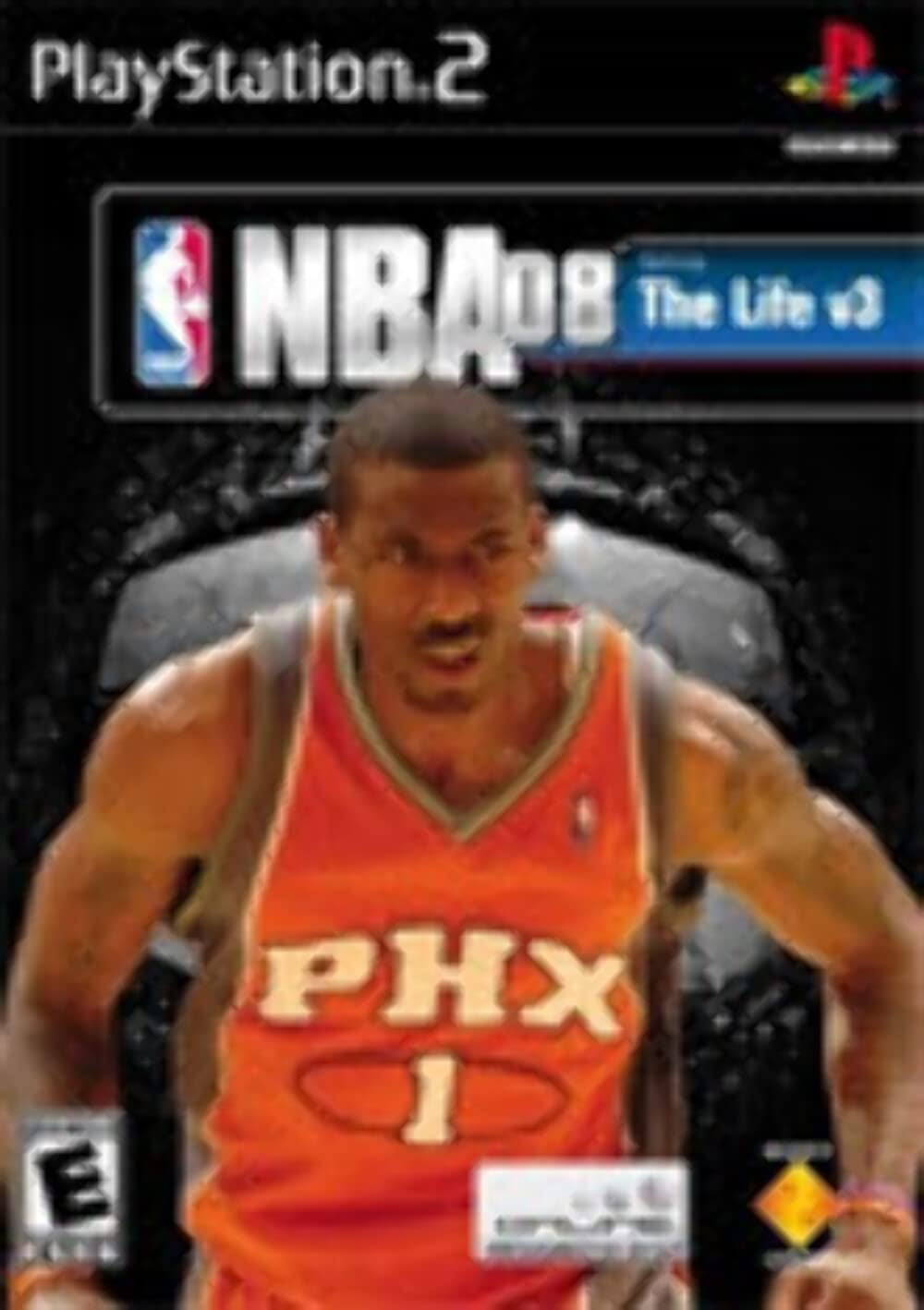 Nba The Life
