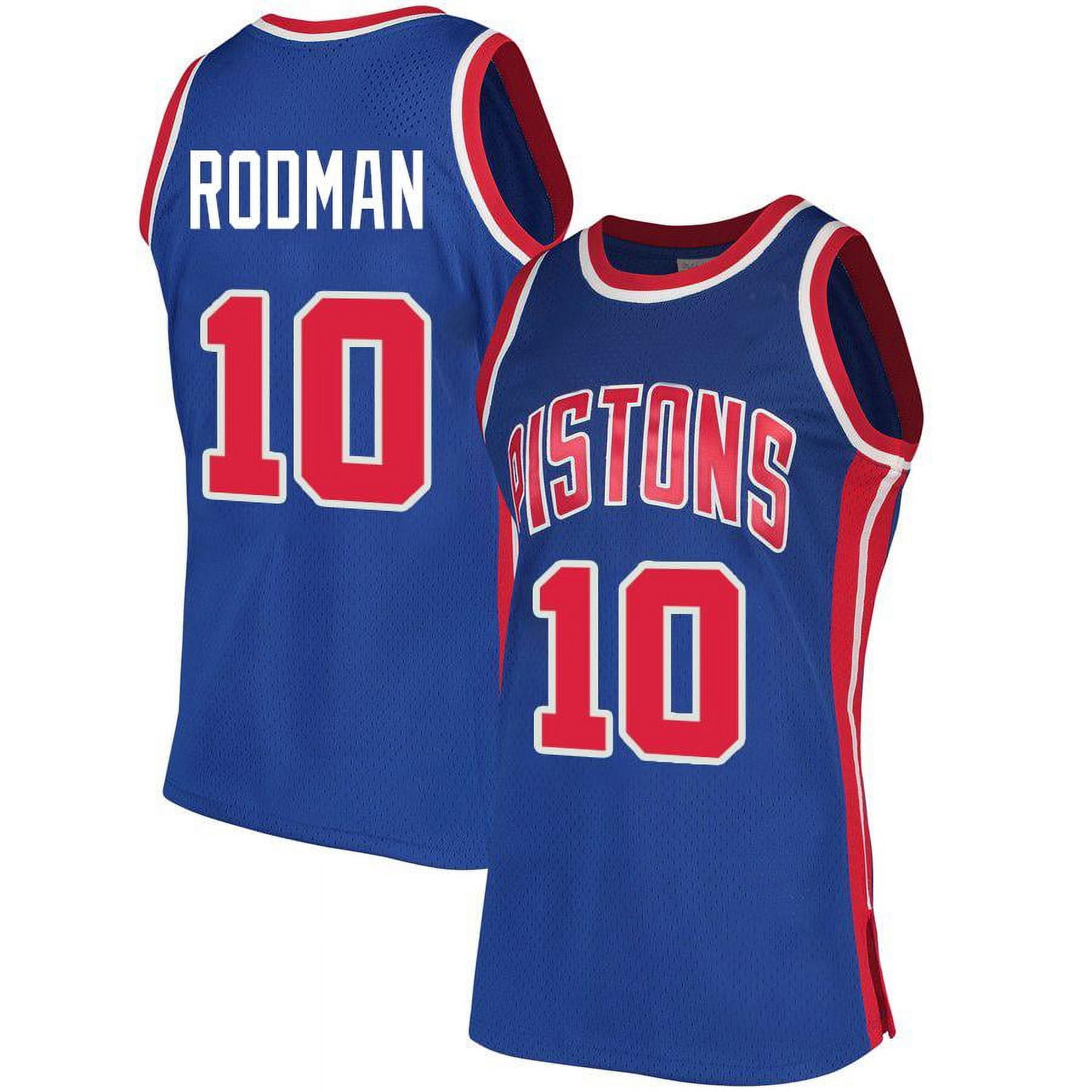 NBA_ 2022 Cheap Memphi Grizzlie Detroits Piston 11 10 Ja Morant Cade ...