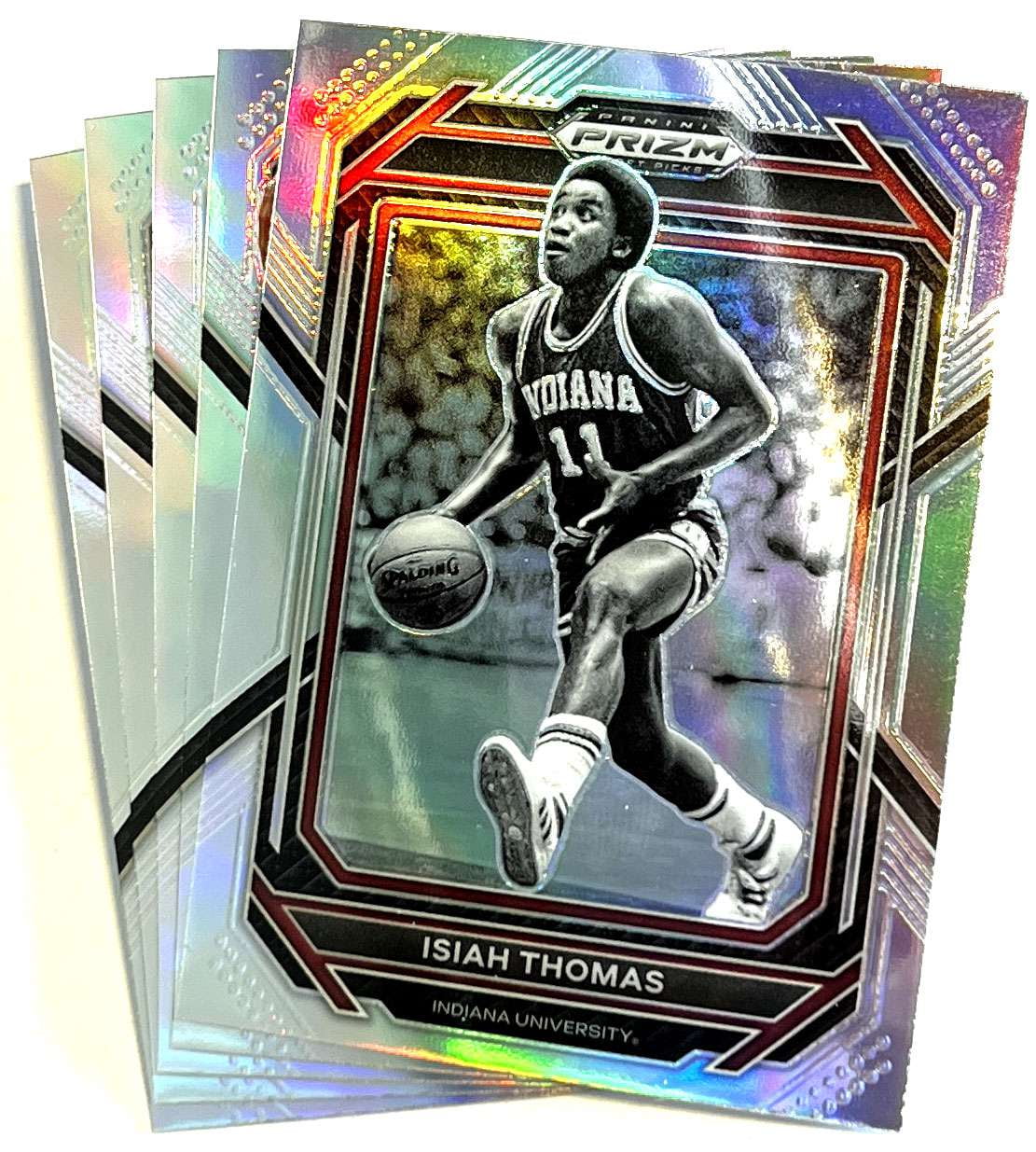 Panini Trading Cards - Office Desk & Shelf Display Decor - Walmart ...