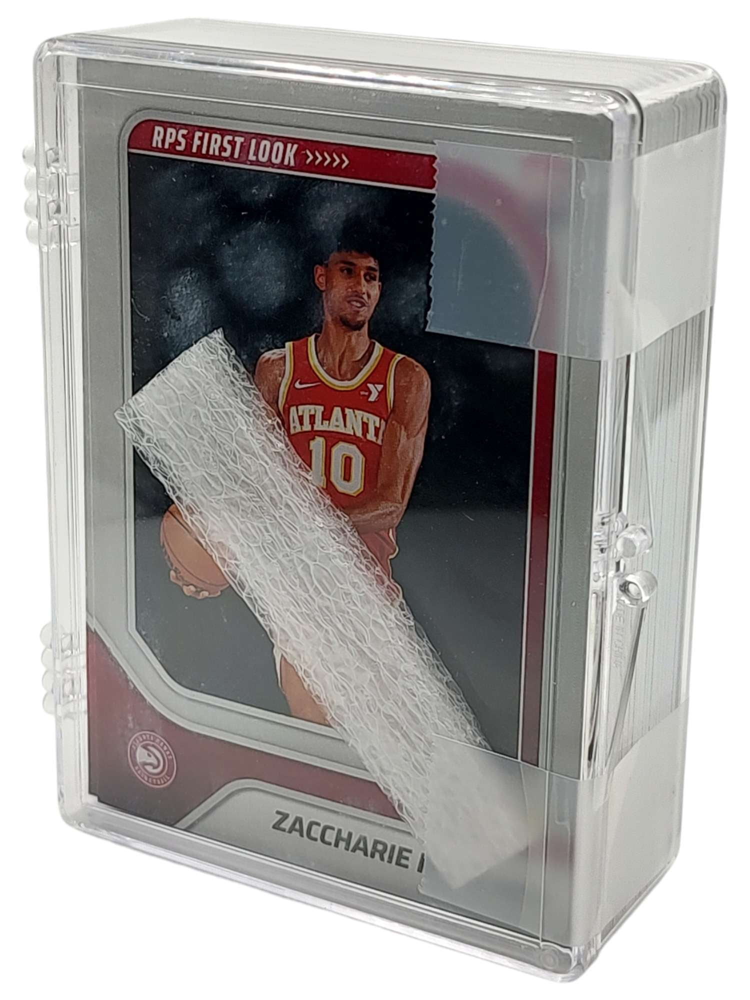 NBA 2024-25 Instant RPS First Look Basketball Trading Card Set (47 ...