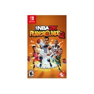 NBA 2K19, 2K, Nintendo Switch, 710425550515 - Walmart.com