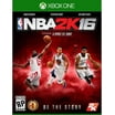 2K NBA 2K18 Xbox One Game with Elite Gameplay & MyPlayer Upgrade ...