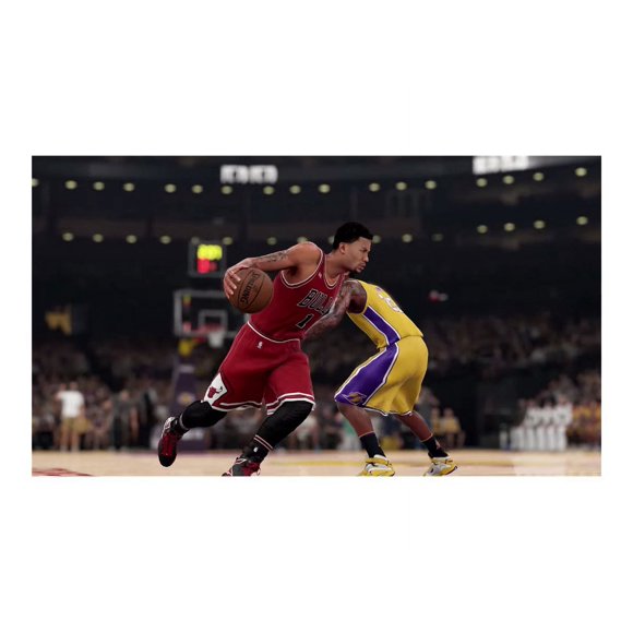 NBA 2K16 in NBA 2K - Walmart.com