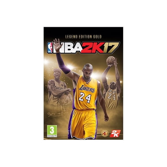 NBA 2K17 in NBA 2K - Walmart.com