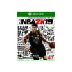 NBA 2K21, 2K, Xbox Series X, 710425597145 - Walmart.com