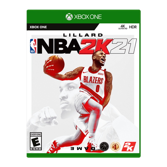 NBA 2K
