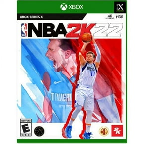 NBA 2K in Video Game Titles - Walmart.com