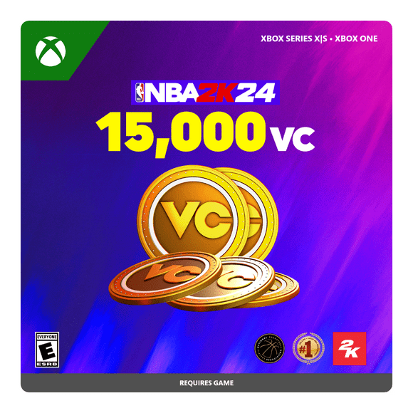 NBA 2K24 in NBA 2K - Walmart.com