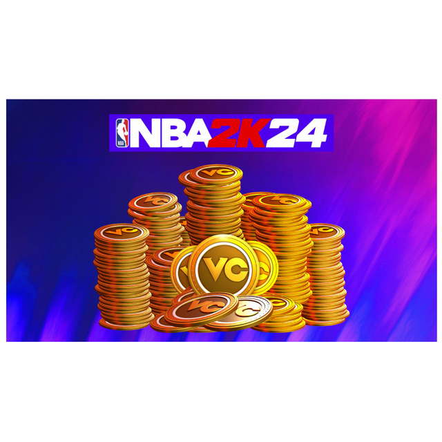 NBA 2K24 - 200,000 VC - Nintendo Switch [Digital] - Walmart.com