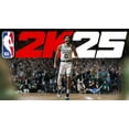 NBA 2K25 - Nintendo Switch [Digital] - Walmart.com