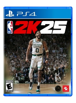 PlayStation 4 (PS4) Game - Walmart.com