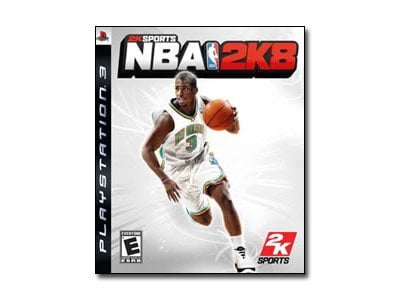 2k8 Nba