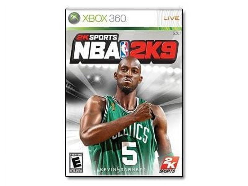 Nba 2k9