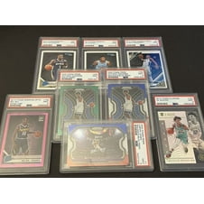 Wnba Cards