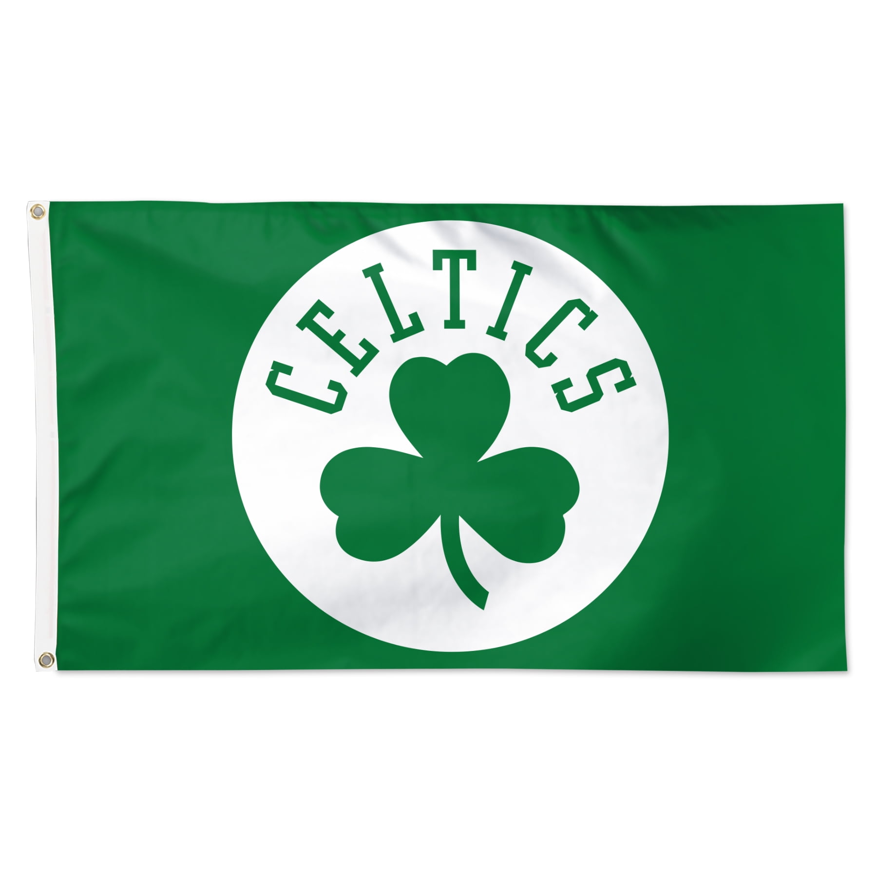 NBA Boston Celtics Team 3' x 5' Flag - Walmart.com