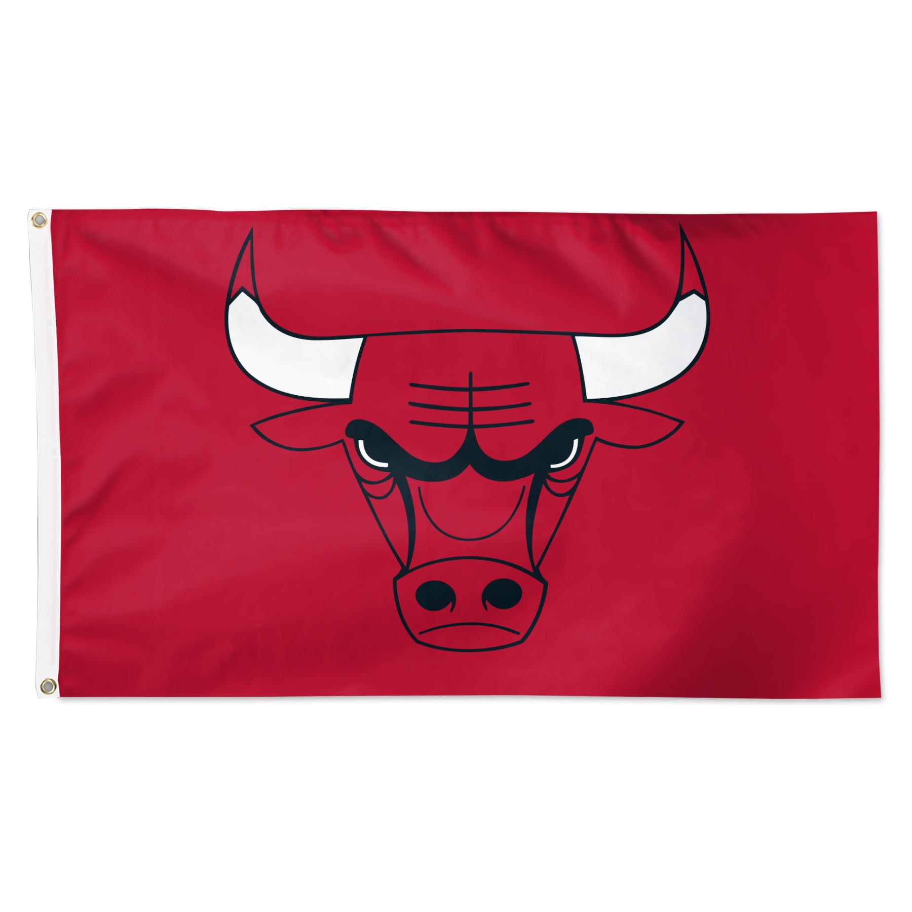 Chicago Bulls Flag