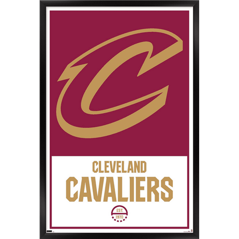 Cleveland Cavaliers Logo Png
