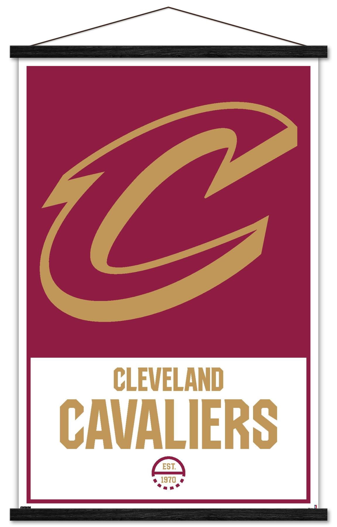 Cleveland Cavaliers Logo Png