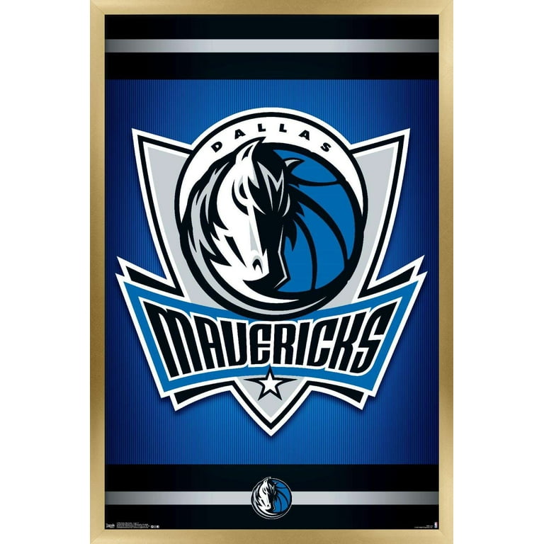 New Mavericks Logo