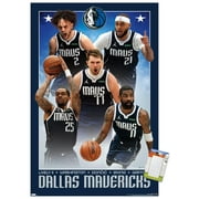 Mavericks Poster