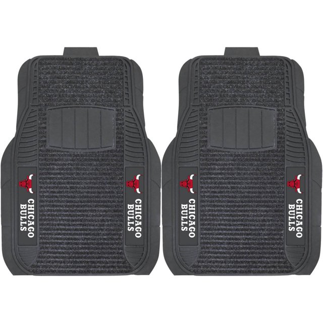 NBA Deluxe Mat - Walmart.com