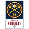 NBA Denver Nuggets - 2023 NBA Finals Champions Wall Poster, 14.725" x ...