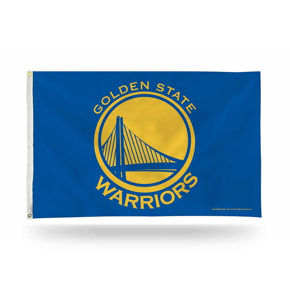Golden State Warriors Banner