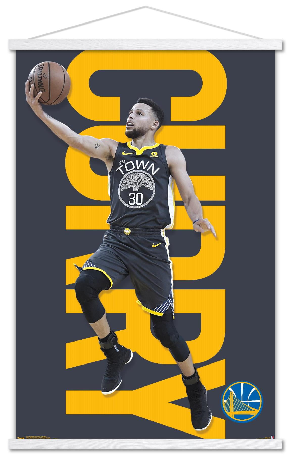 Golden State Warriors Stephen Curry