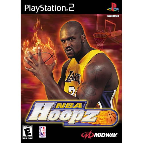 NBA Hoopz - Walmart.com