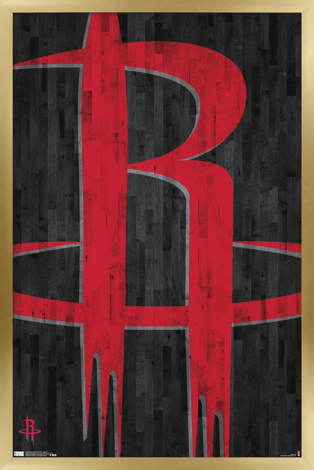 Rockets Logo Wallpaper