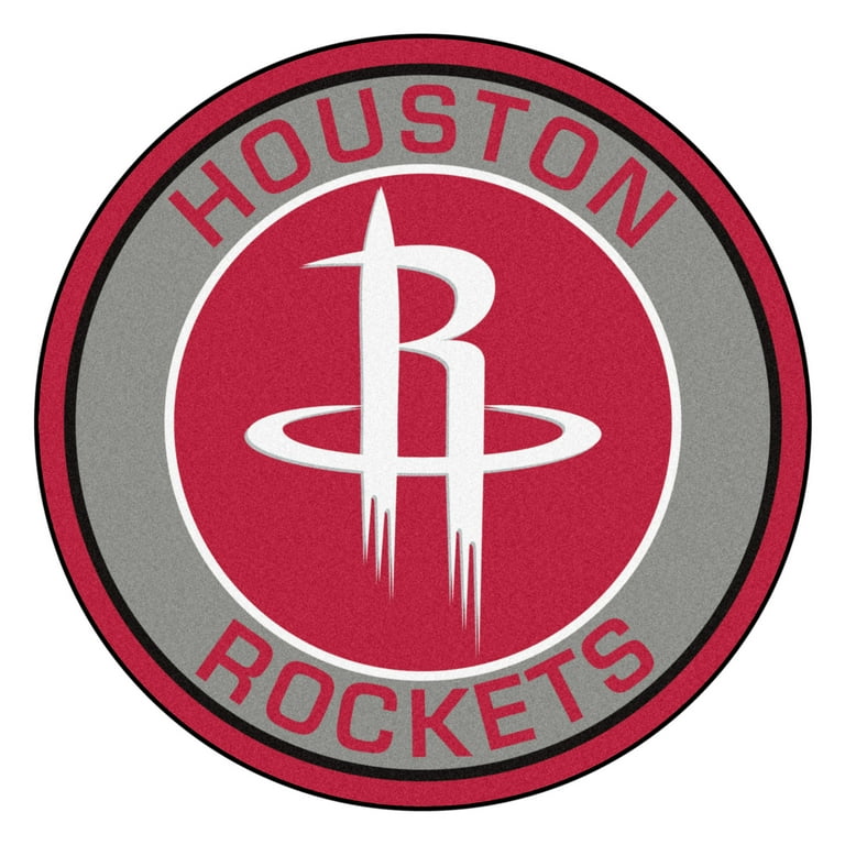 Houston Rockets Logo Fireball We Will Be Open At 11am For ALL Wildcard