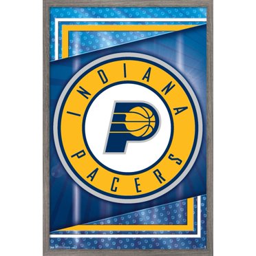NBA Indiana Pacers - Myles Turner 17 Wall Poster, 22.375" x 34 ...