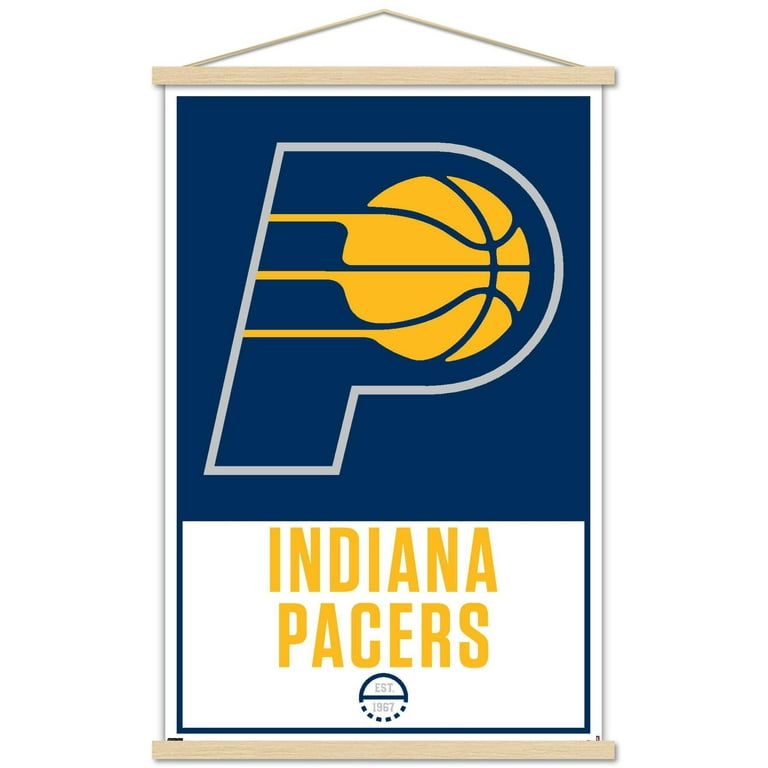Nba Indiana Pacers Logo