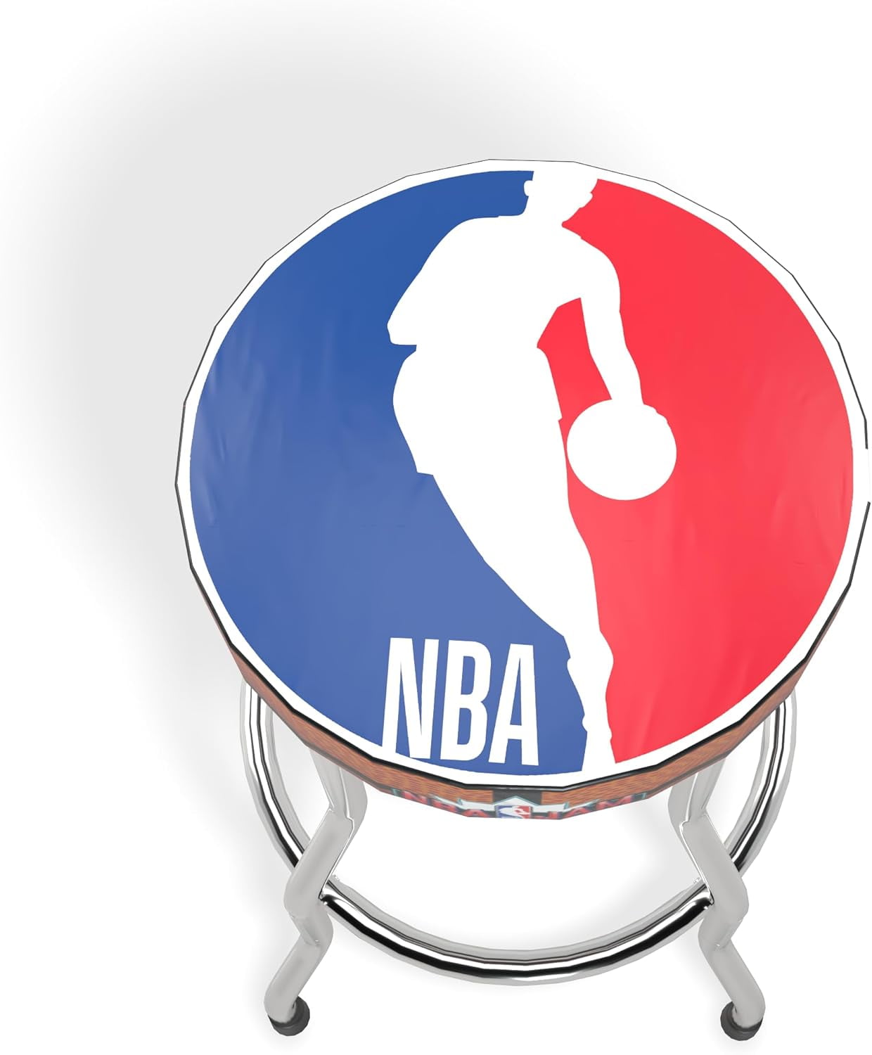 NBA Jam Adjustable Stool, Arcade1Up - Walmart.com