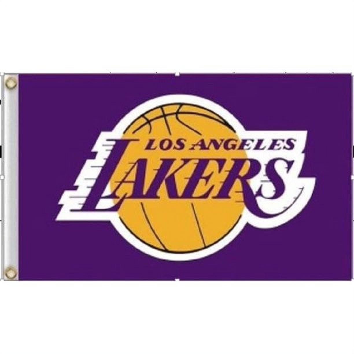 Laker Banners