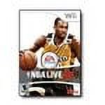 (Nintendo 3DS) Top Trumps NBA All Stars - Walmart.com