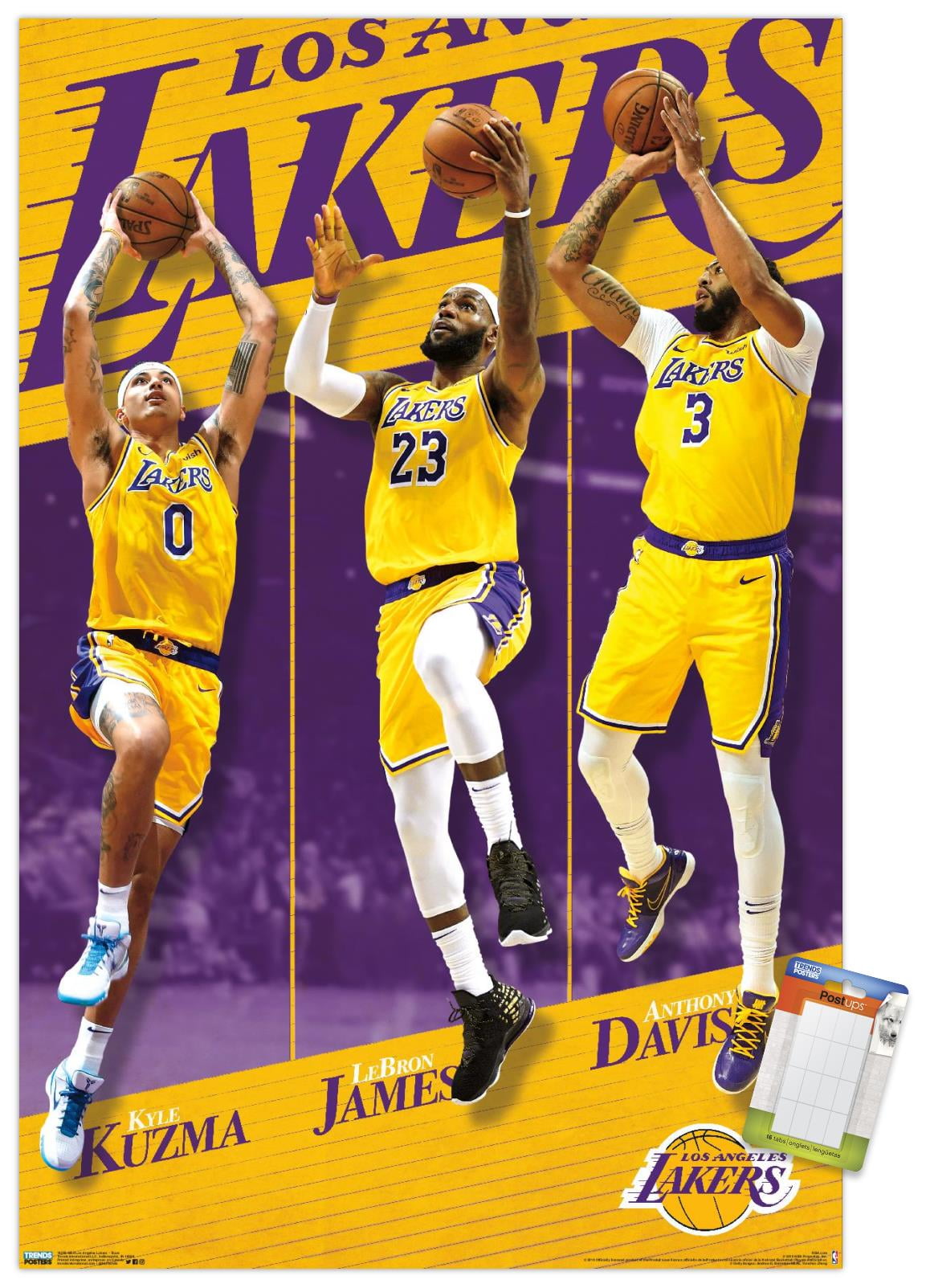 2020 Lakers Team | ppgbbe.intranet.biologia.ufrj.br