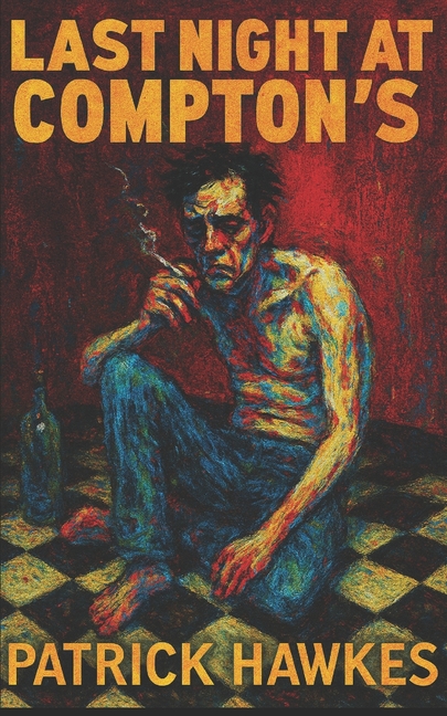 Last Night at Compton's, (Paperback) - Walmart.com