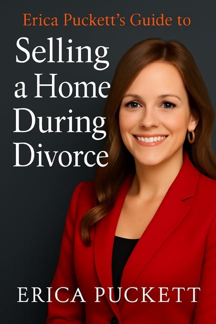 Selling a Home During Divorce, (Paperback) - Walmart.com